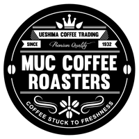MUC COFFEE ROASTERS（マック・コーヒー・ロースターズ）